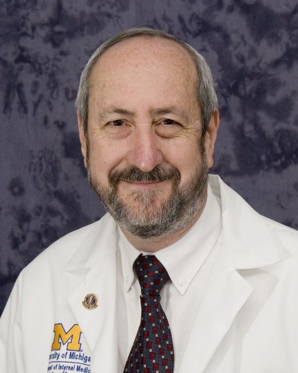 Dean E. Brenner - MICHR